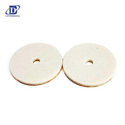 中国 MK8 MK9タバコブレード研磨用白色7x10x6mm研磨砥石 販売のため