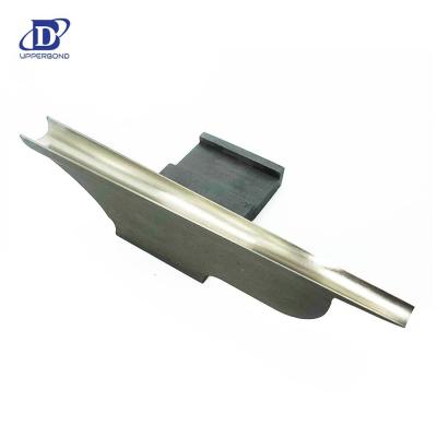 China MK8 MK9 Metallzungenstück für Zigarettenmaschinen - Anpassbar zu verkaufen