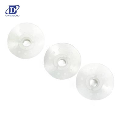 China HLP2 Packing Machine Rubber Suction Cup 35mm 40mm for sale