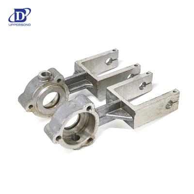 China Alloy Material Durable Structure Connecting Rod for MK8 Cigarette Machine with High Temperature Tolerance for sale