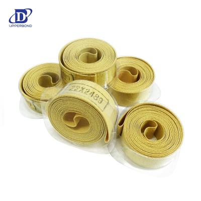 China Custom Thickness High Durability Low Extensibility Garniture Tape for Tobacco Machinery for sale