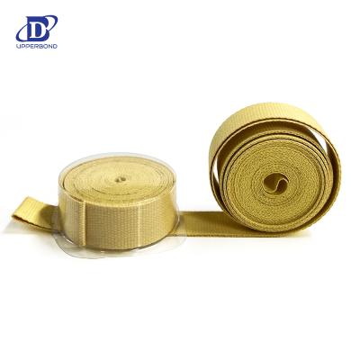 China 2715x18.5mm Aramid Garniture Tape for MK8 MK9 Tobacco Machines - Durable and Precise Fit for sale