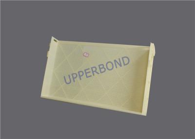 China Tobacco Machinery Loading Tray For Cigarette Packing Machine  SASIB(3000/ 6000) for sale