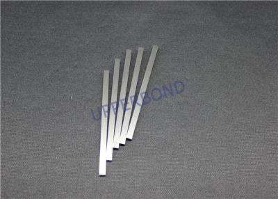 China Square Blade Knife MK8 MK9 PROTOS Cigarette Maker Wearing Parts for sale