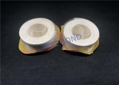 China 100% Kevlar Heat Resistant Tape , Protos Machine Aramid Tape High Temperature for sale