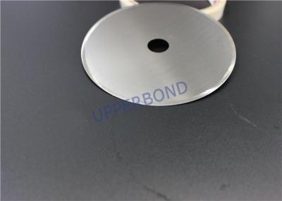 China Tipping Paper Circular Disc For MK8 MK9 Tobacco Machinery Spare Parts for sale