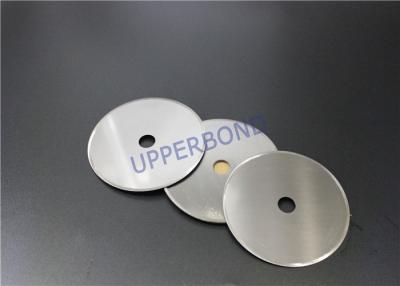 China Tipping Paper Circular Disc For MK8 MK9 Tobacco Machinery Spare Parts for sale