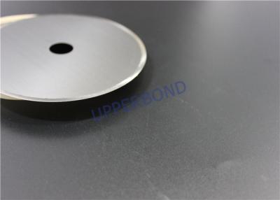China Tipping Paper Circular Disc For MK8 MK9 Tobacco Machinery Spare Parts for sale