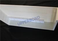 China Shock Resistance Cigarette Loading Tray With Difficult Deformation for sale