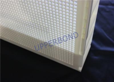 China Alise a bandeja de carga de superfície da máquina do Cig para a máquina de embalagem cosmética à venda