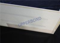 China MK8/MK9 Cigarette Loading Tray Environmentally Friendly Material for sale