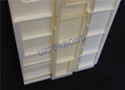 China Custom Square Cigarette Loading Tray 60mm 70mm 120mm Height for sale