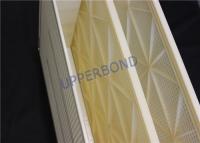 China Cigarette Loading Tray With Rational Construction , Advanced Processing Technic for sale