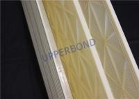 China Cigarette Loading Tray With Rational Construction , Advanced Processing Technic for sale