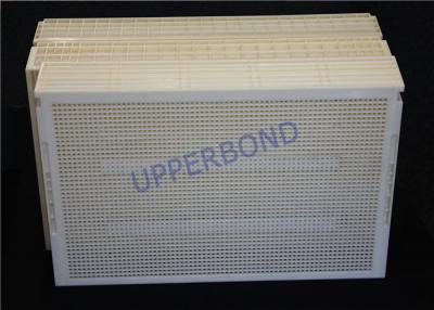 中国 タバコのパッキング タバコの装填板の専門の高いひびの強さ 販売のため