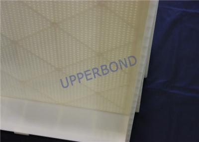 China Good Performance Cigarette Packing Machine Parts Cigarette Loading Tray for sale