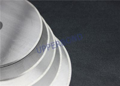 China Tipping Paper Circular Disc For MK8 MK9 Tobacco Machinery Spare Parts for sale