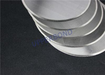 China Tipping Paper Circular Disc For MK8 MK9 Tobacco Machinery Spare Parts for sale
