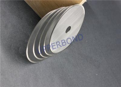 China Tipping Paper Circular Disc For MK8 MK9 Tobacco Machinery Spare Parts for sale