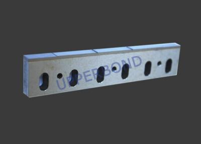 China HLP2 HLP Cigarette Machine Parts Aluminum Foil Tear Tape Cutter for sale