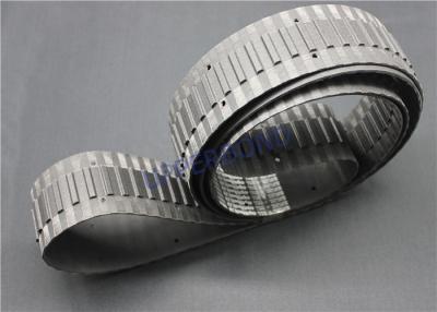 China Kevlar Timing Belt Constructing Transmission System Of Cigarette Machines for sale