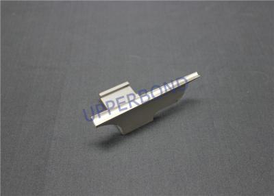 China Cig Machine Tongue MK8 Cigarette Machine Parts Compress Filter Rods for sale
