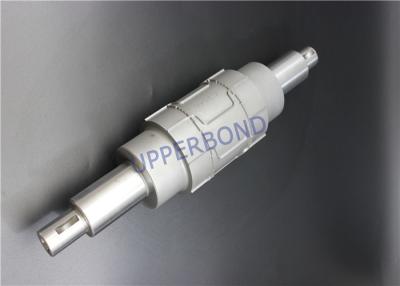 China Tough Tobacco Steel Inner Frame Cutter For Cigarette Packaging Machine for sale