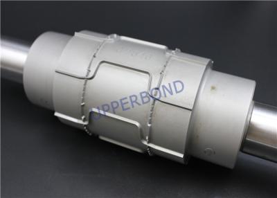 China HLP 2 Tobacco Packer Steel Inner Frame Cutter Cig Machine Spare Parts for sale