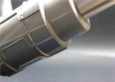 China La empaquetadora del cigarrillo de Upperbond parte el cortador interno de acero SASIB 3000 del marco en venta