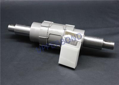 China La empaquetadora del cigarrillo de Upperbond parte el cortador interno de acero SASIB 3000 del marco en venta