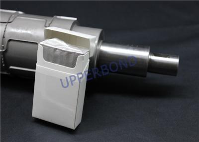 China HLP 1 Steel Inner Frame Cutter Tobacco Packaging Machine Spare Parts for sale
