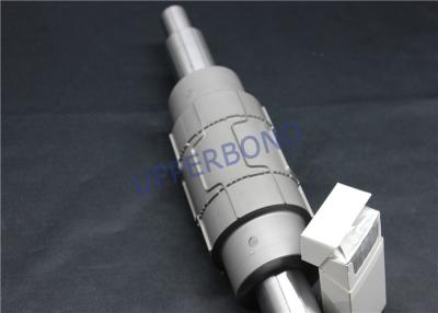 Cigarette Machine Knife Blade Tobacco Machinery Spare Parts Custom Made