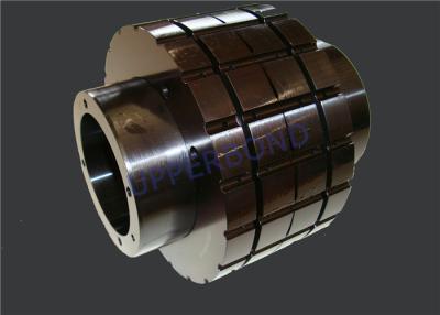 China Protos 90 Filter Rod Cutting Drum Assembled Within Cigarette Making Machine for sale