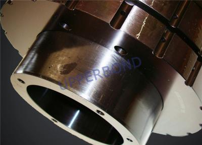 China Protos 90 Filter Rod Cutting Drum Assembled Within Cigarette Making Machine for sale