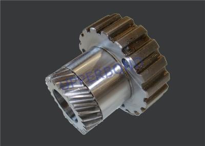 Китай Высокая износостойкость запасных частей машины сигареты Протос зубчатого колеса коробки передач продается