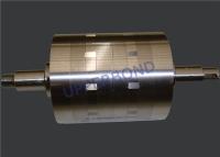 China Industrial Glue Roller for Cigarette Making Machines - Custom MK8 MK9 Protos Passim Models for sale