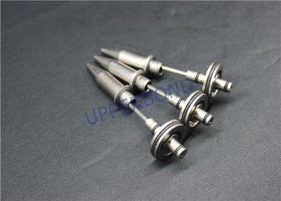 China Steel Glue Dispensing Needles For Paper Adherence Assembled In Cigarette Makers for sale