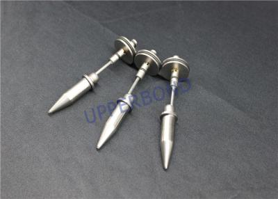 China Steel Glue Dispensing Needles For Paper Adherence Assembled In Cigarette Makers for sale