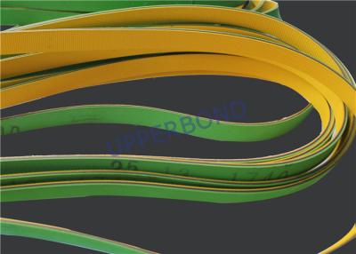 China Tensile Power Drive Belts For Wind Generator / Transmission Drive Belt for sale