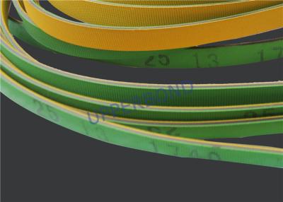 China Cigarette Maker MK9 Power Transmission Belt for Wind Generator to Remove Impurities for sale