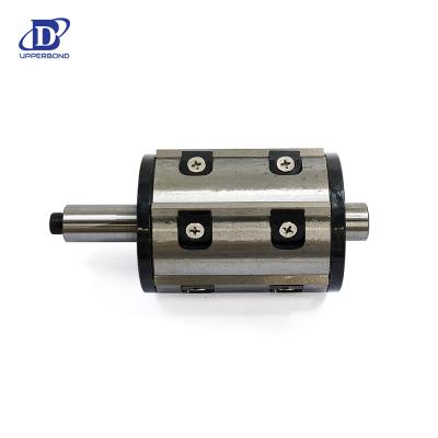China Tipping Knife Holder for MOLINS Cigarette Machine – Alloy Tool Steel, Mirror-Ground for sale