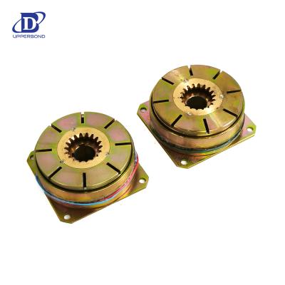 China Mk8/Mk9 Electromagnetic Clutch – Power Transmission Spare Part for Tobacco Machinery for sale