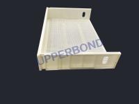 China Cigarette Filter Rod Tray For Making Machine Mark 8 Mark 9 PROTOS for sale