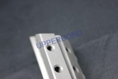 China OEM MK8 Cigarette Machine Parts Cigarette Tongue Composition Of Cigarette Making Machine To Compress Cigarette Rods for sale