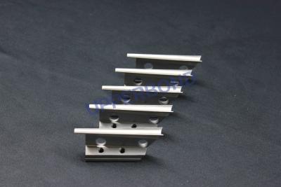 Super Slim Size Cigarette Rod Moulding Part Assembled In Garniture Assy Of Cigarette Making Machine