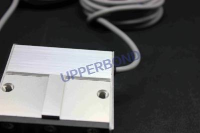 China Dispositivo do sensor do cigarro de Sasib para que o empacotador do cigarro detecte a distribuição do cigarro dentro dos pacotes a ser fechados à venda