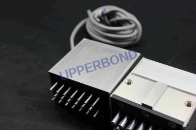 中国 Sasib Molins/Hauniのタバコのパッキング機械のための3000/6000本のタバコの配分の探知器 販売のため