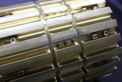 China Cilindro de recepção duro e resistente para que as máquinas de fabricação de cigarros transfiram cigarros à máquina do filtro à venda