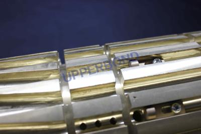 中国 タバコ棒とフィルター機械の間で組み立てられるReceivalのステンレス製のドラム 販売のため