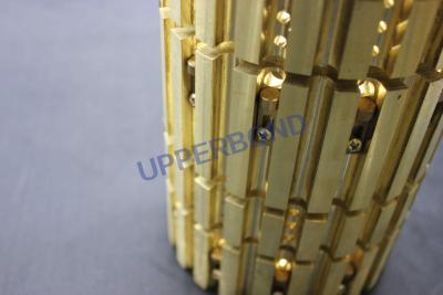 中国 タバコ棒とフィルター機械の間で組み立てられるReceivalのステンレス製のドラム 販売のため